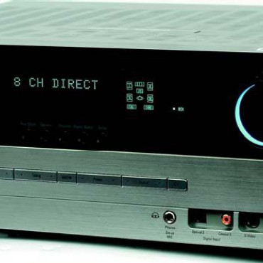 HARMAN/KARDON AVR-247 - Amplitunery AV | Testy w Audio.com.pl