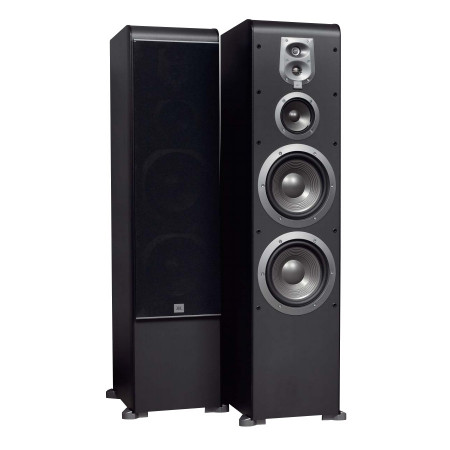 JBL USA - testy sprzętów marki | Audio.com.pl