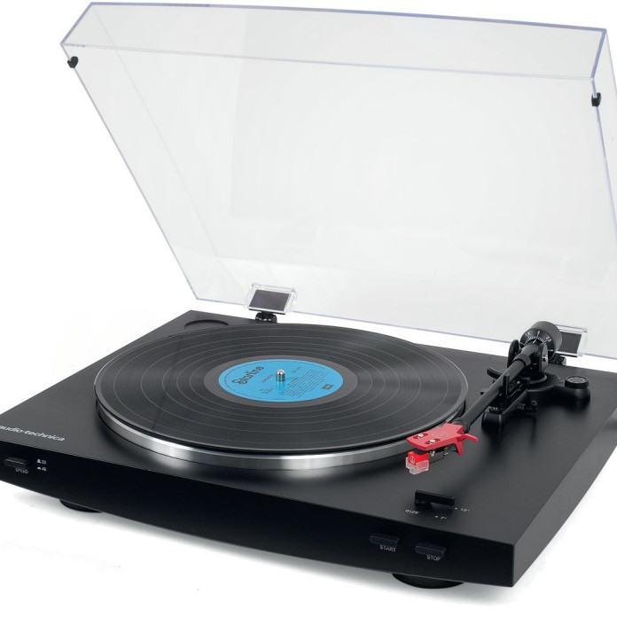 audio technica lp3
