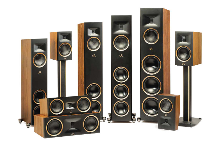 Martin Logan Motion Reimagined - znowu w ruchu