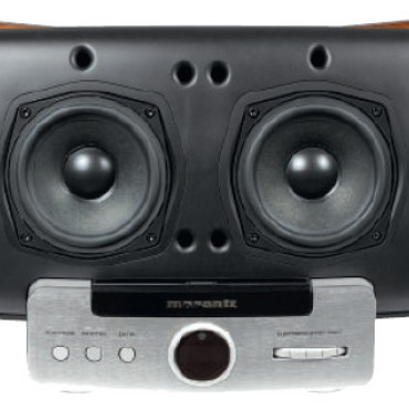 MARANTZ MS7000 Consolette - Stacje dokujące | Testy w Audio.com.pl