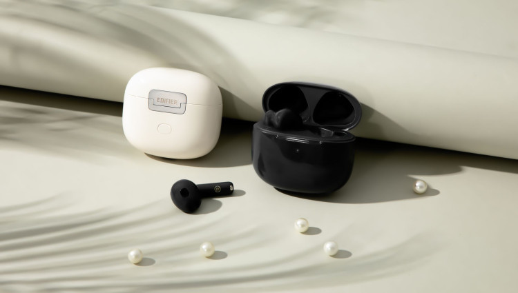 Słuchawki TWS Edifier W320TN ANC