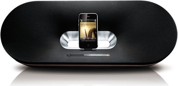 Stacja dokująca Philips Fidelio DS9000 - test - testy, ceny i sklepy ...