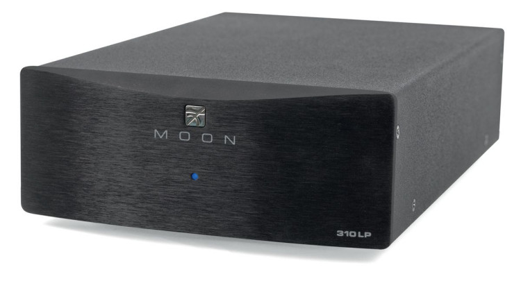 Moon 310LP | test, cena i sklepy