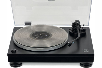 Audio-Technica AT-LP5X - testy, ceny i sklepy | AUDIO