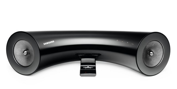 Stacja dokująca Samsung DA-E651 - test - testy, ceny i sklepy | AUDIO