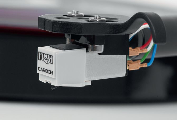 Rega Planar 1 Plus - klasyka Regi w najprostszym wydaniu | test, cena i ...