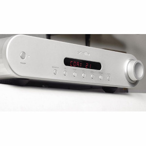 STELLO (April Music) Ai500 - Wzmacniacze stereo | Testy w Audio.com.pl