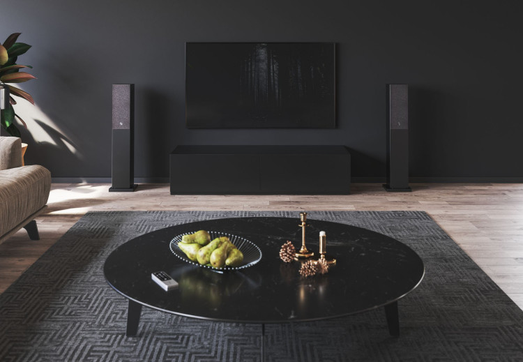 Kolumny stereo Audio Pro A26 i A36