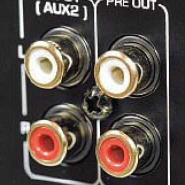 ROTEL RCX-1500 - Amplitunery stereo | Testy w Audio.com.pl