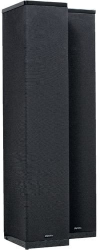 Kolumny głośnikowe Definitive Technology BP10 - test | test, cena i sklepy