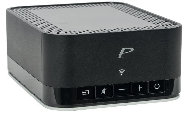 Paradigm PW Amp - testy, ceny i sklepy | AUDIO