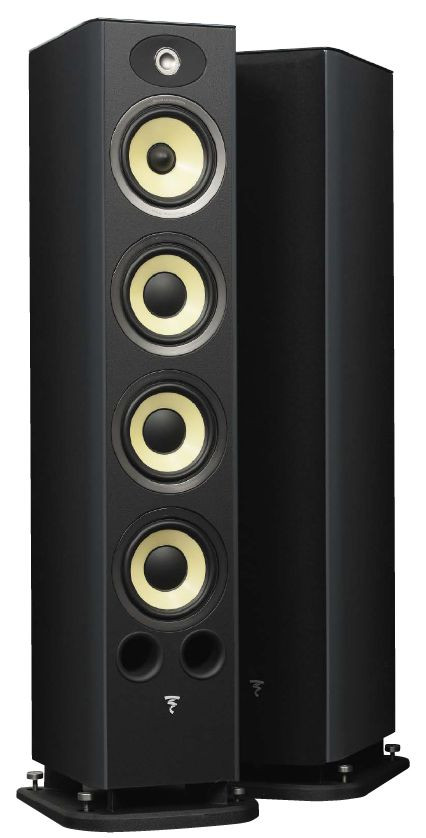 Focal Aria K2 936 | test, cena i sklepy