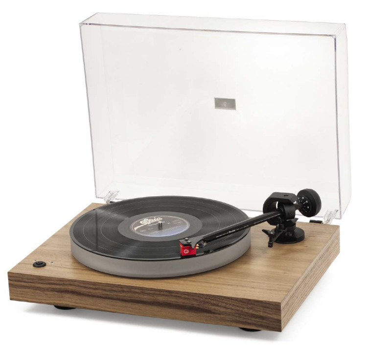 Pro-Ject X2B - testy, ceny i sklepy | AUDIO