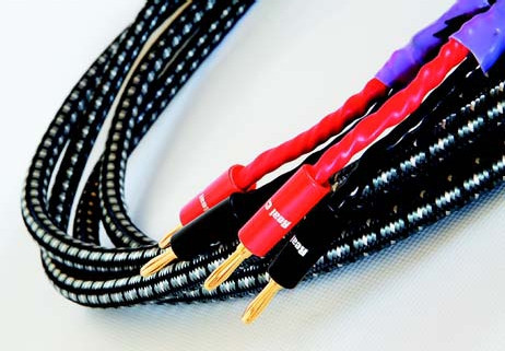 Kable głośnikowe Audioquest TYPE 8 - test - testy, ceny i sklepy | AUDIO