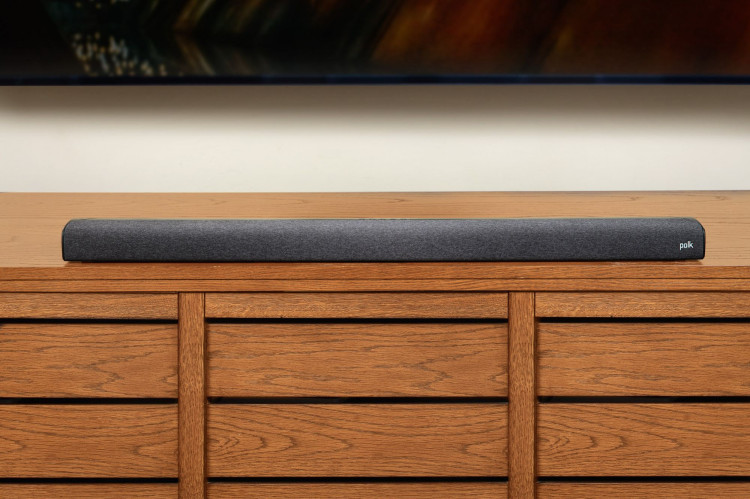 Soundbar Polk Audio Signa S3