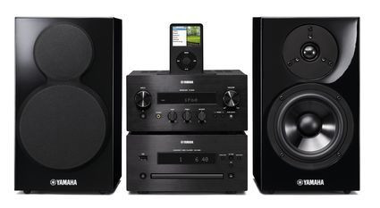 Rodzina Yamaha Pianocraft