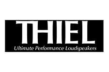 Rewolucja w Thiel Audio