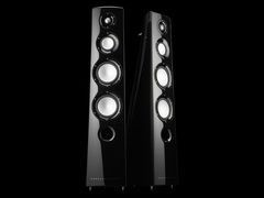 Prezentacja kolumn Mordaunt-Short Performance 6 w rzeszowskim salonie ...