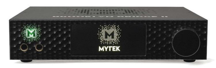 Mytek Brooklyn Bridge II | test, cena i sklepy