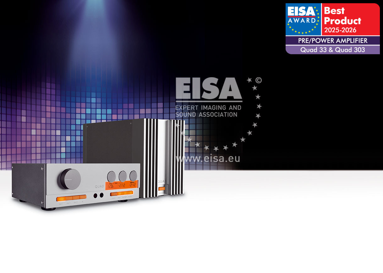 Nagrody EISA 2025-2026 rozdane. Oto najlepszy sprzęt audio-wideo według specjalistów