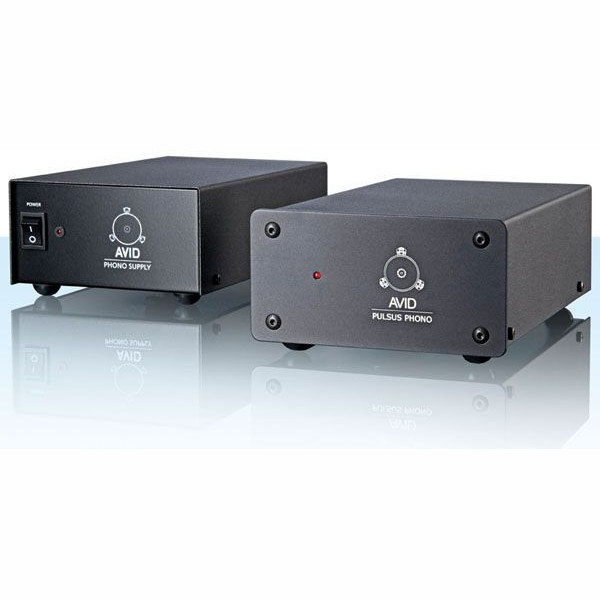 Przedwzmacniacz gramofonowy Pro-Ject Phono Box RS - Test - testy, ceny ...