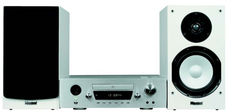 Amplituner CD Magnat MC1 - test | test, cena i sklepy