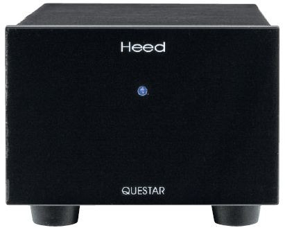 Przedwzmacniacz gramofonowy Heed Audio Questar - Test - testy, ceny i ...