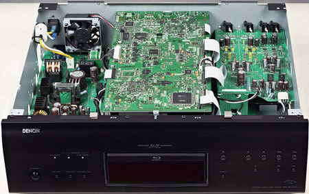 DBP-4010UD