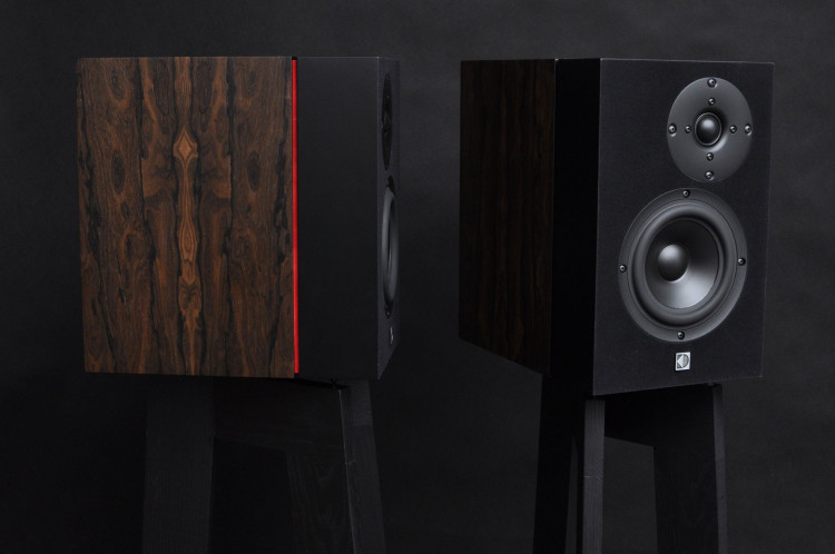 Monitor Soul Kultury Dźwięku 3 lutego w salonie Audio Source. Przyjdź ...