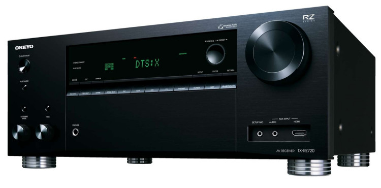 Amplituner Onkyo TX-RZ720