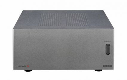 Wzmacniacz Audiolab M-PWR
