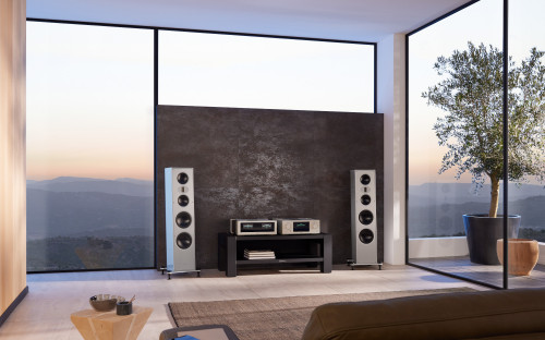 Testy sprzętu hi-fi, hi-end i kina domowego. Porady, opinie, wykaz ...