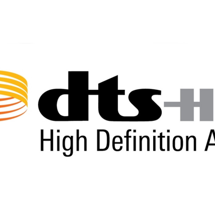 dts hd logo