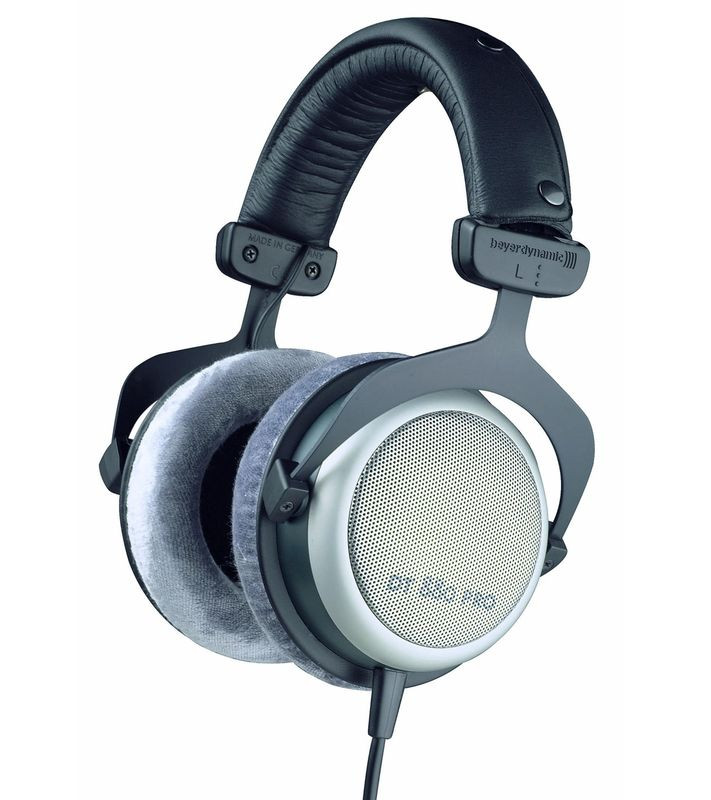 Test słuchawek Beyerdynamic DT880 | test, cena i sklepy