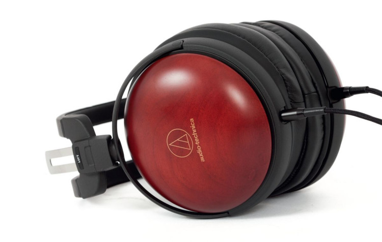 Słuchawki Audio-Technica ATH-AWAS - Test | test, cena i sklepy