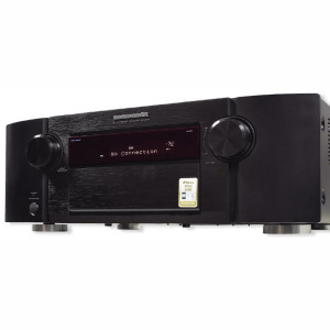 MARANTZ SR5005 - Amplitunery AV | Testy w Audio.com.pl