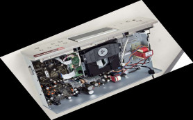 DENON DCD-710AE + PMA-710AE - Odtwarzacz CD + wzmacniacz | Testy w ...