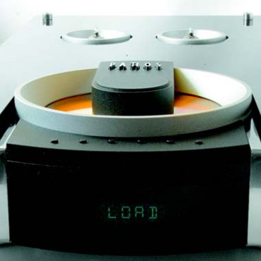 PATHOS DIGIT - Odtwarzacze CD (CD/SACD) | Testy w Audio.com.pl