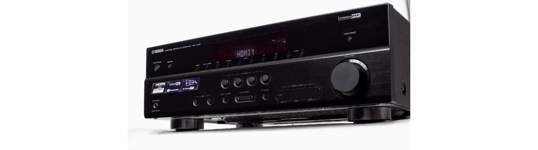 Amplituner AV Yamaha RX-V3067 - test - testy, ceny i sklepy | AUDIO