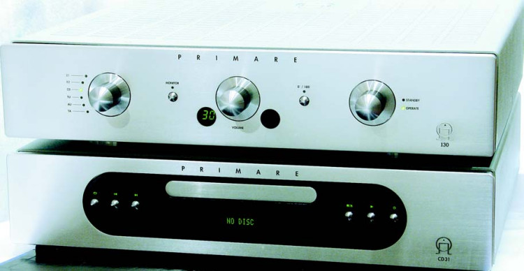 PRIMARE CD31 + A30 | test, cena i sklepy