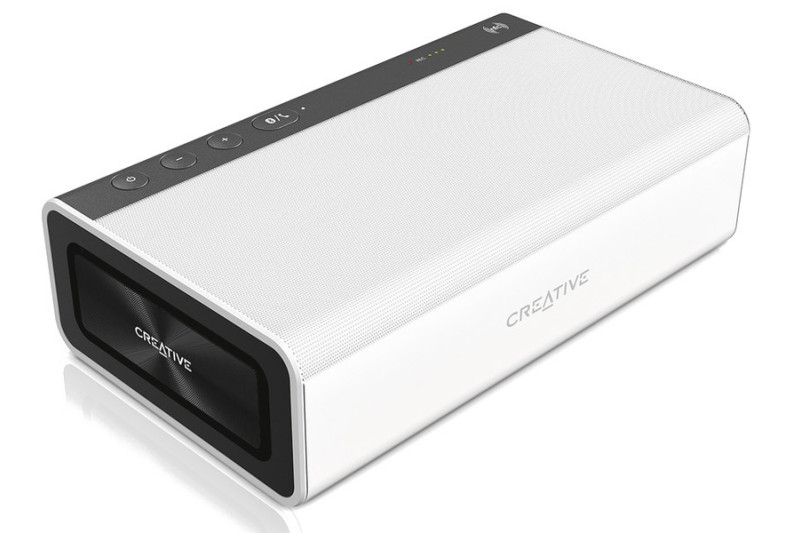 CREATIVE Zen X-Fi3 - Odtwarzacze przenośne | Testy w Audio.com.pl