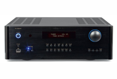 Test amplitunera stereo Rotel RCX-1500. - testy, ceny i sklepy | AUDIO