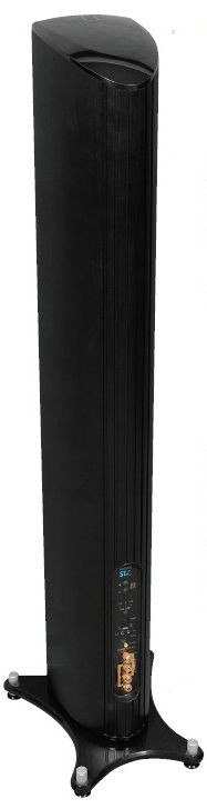 Mythos Supertower ST-L