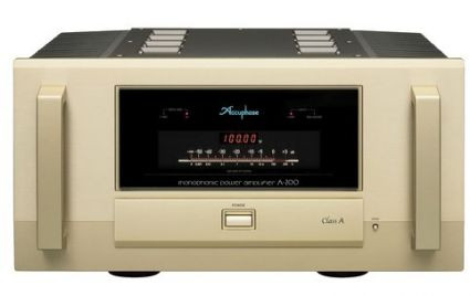 Accuphase A-200