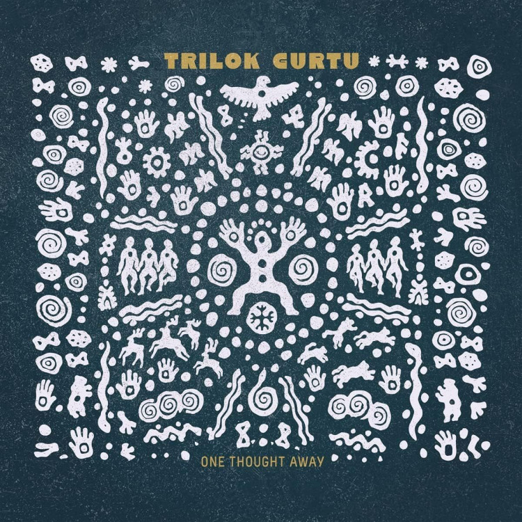 TRILOK GURTU One Through Away - Recenzja | Audio.com.pl