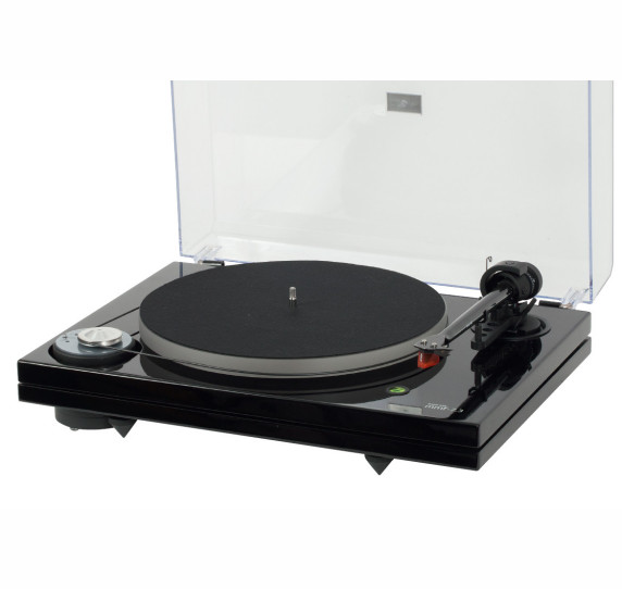 Gramofon Pro-Ject Debut Carbon - Test - Gramofony | Testy w Audio.com.pl