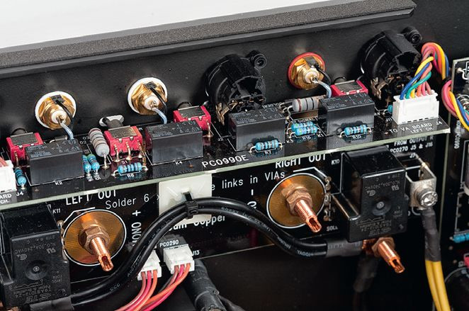 Hegel P30A/H30A - najdroższy i najlepszy | test, cena i sklepy