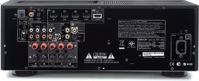 AVR-1612