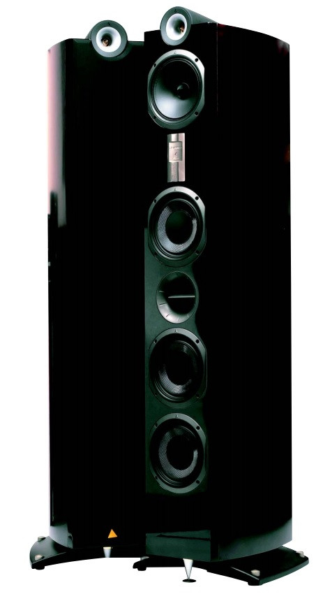 Kolumny głośnikowe Triangle LYRR - test | test, cena i sklepy